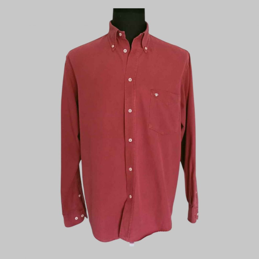 Murphy & NYE - Camicia anni 90 - Atelier du Vintage