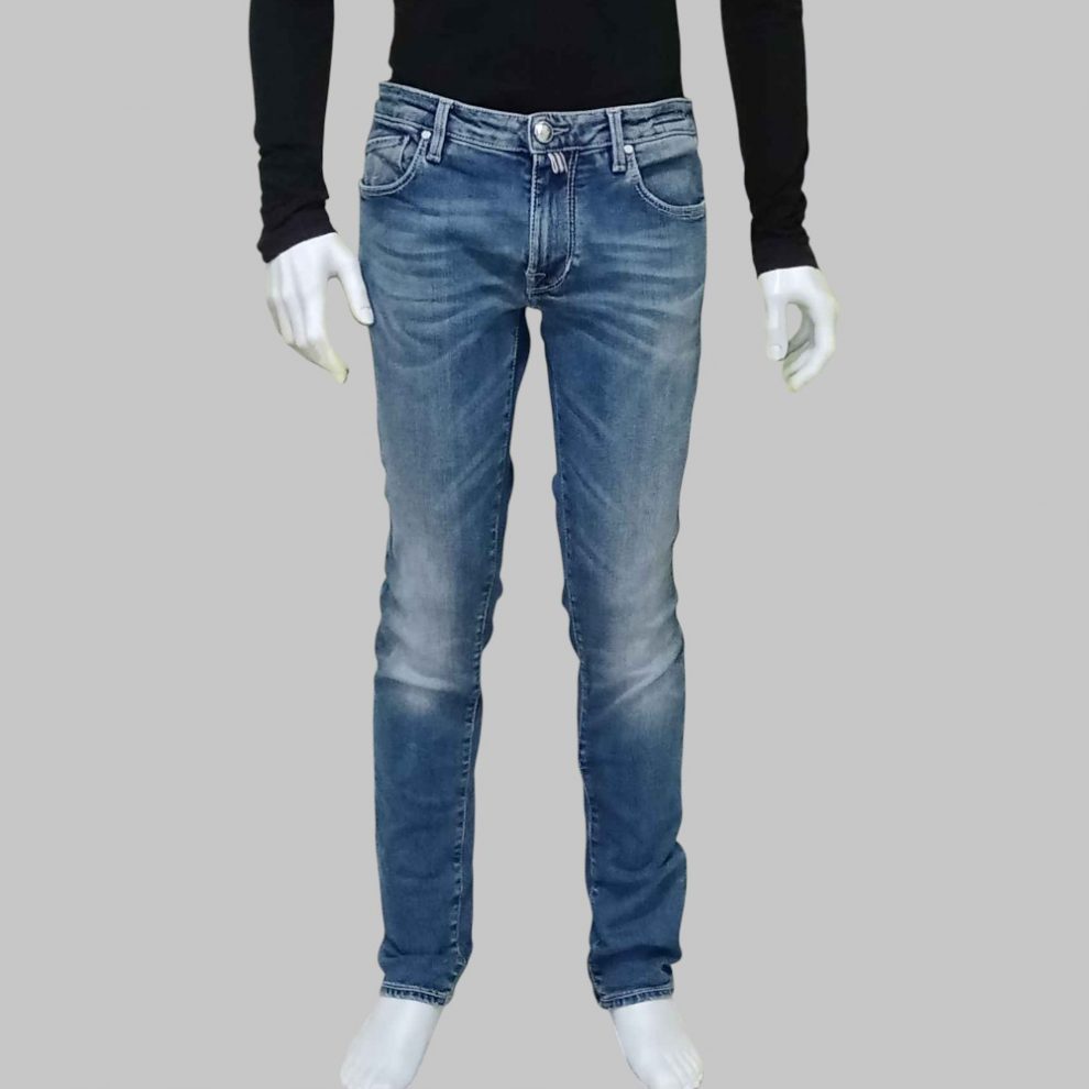 JACOB COHEN - Jeans - Atelier du Vintage