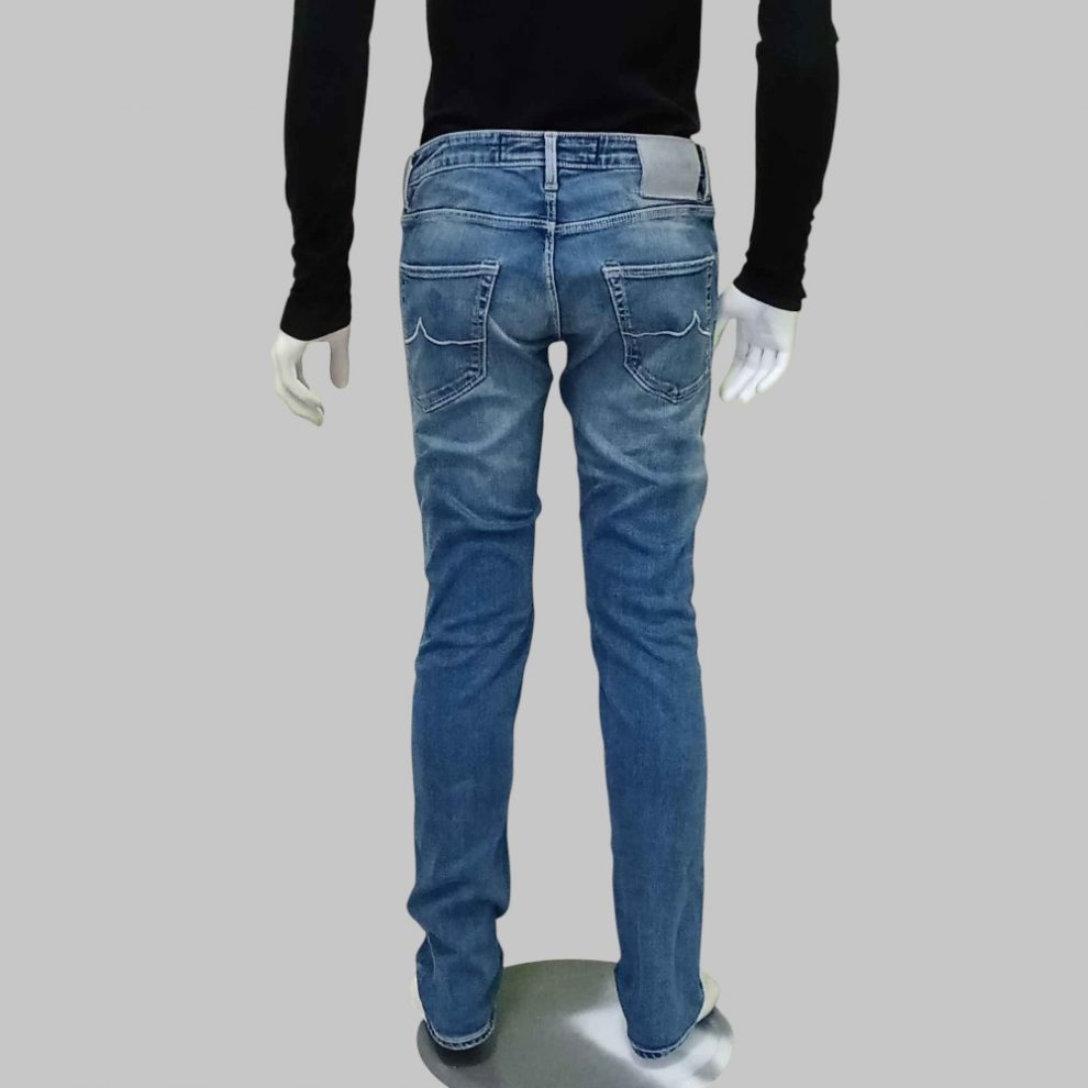 JACOB COHEN - Jeans - Atelier du Vintage